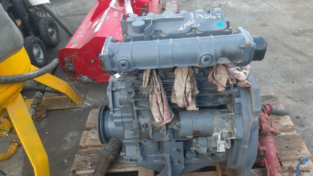 Car.gr - Deutz '04 D 2011