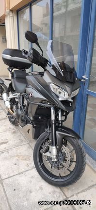 Car.gr - Honda Crossrunner '16