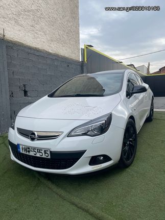 Car.gr - Opel Astra '13 J GTC 1.7 CDTI 171hp OPC LINE