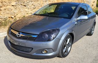 Car.gr - Cars, Opel Astra, Year 2005