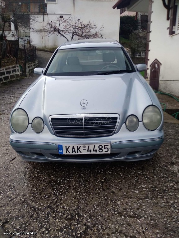 Car.gr - Mercedes-Benz '02