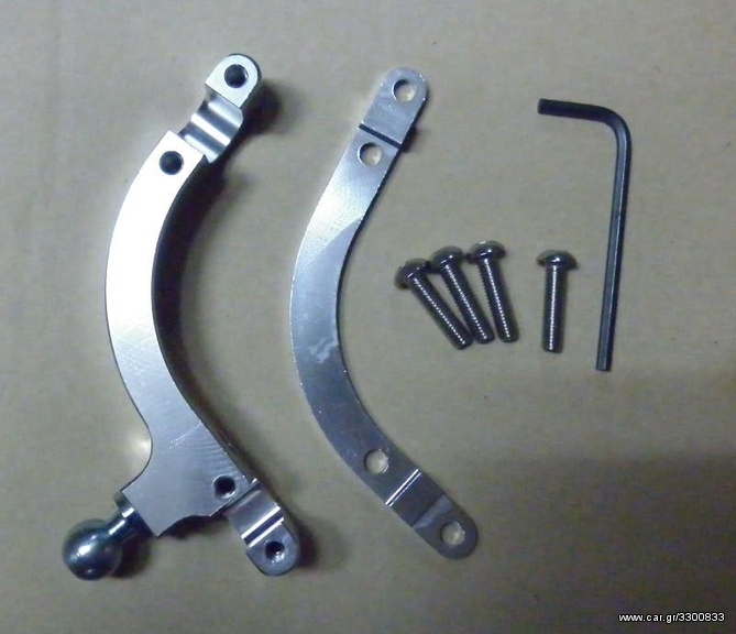 Car.gr - Short Shift, Κοντός επιλογέας Honda Type-R EP3