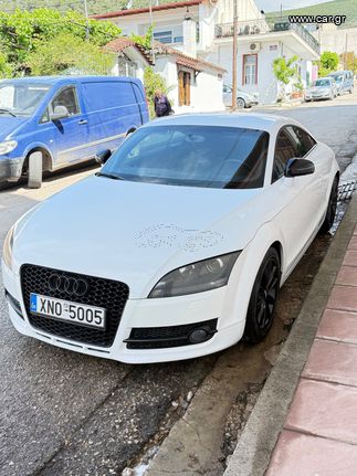 Car.gr - Audi TT 2011