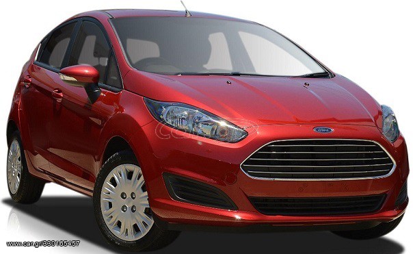 Car.gr - FORD FIESTA 2013 - 2017 (ΑΝΤΑΛΛΑΚΤΙΚΑ ΠΑΝΤΟΣ ΤΥΠΟΥ ΓΙΑ ΟΛΑ ΤΑ ...
