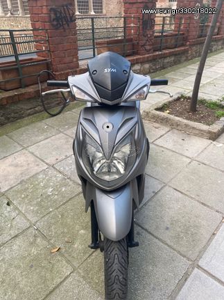 Car.gr - Sym Symphony SR 150 '12