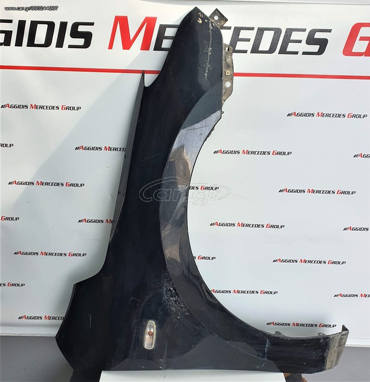 Car.gr - ΦΤΕΡΟ ΔΕΞΙ - ΦΤΕΡΟ ΕΜΠΡΟΣ ΔΕΞΙ HYUNDAI I30 - 5D - MONT-2006-2014
