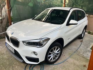Car.gr - Αυτοκίνητα, Bmw X1