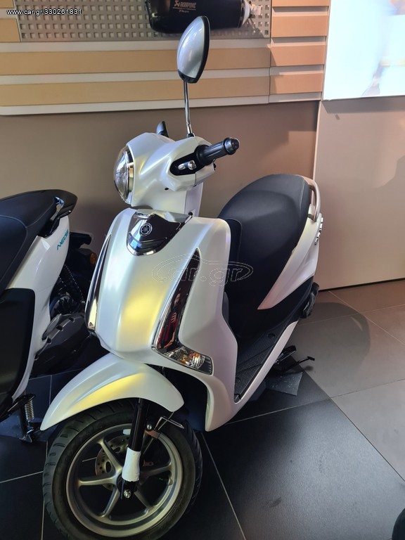 Car.gr - Yamaha Delight '23 ΕΤΟΙΜΟΠΑΡΑΔΟΤΟ