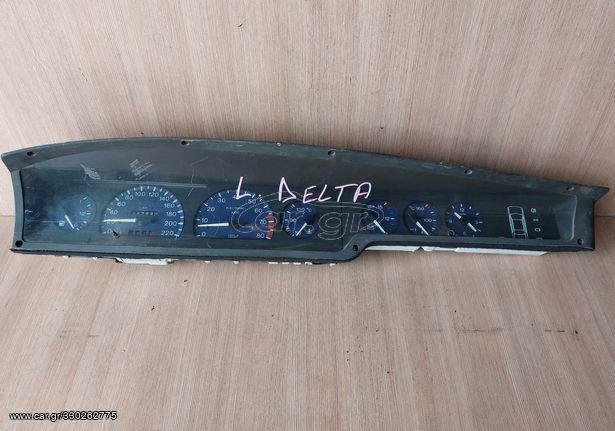 Car.gr - ΚΑΝΤΡΑΝ - ΚΟΝΤΕΡ LANCIA DELTA 1993 - 2000