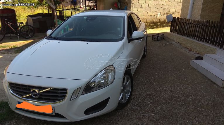 Car.gr - Volvo S60 '11 T4