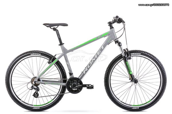 Car.gr - Romet '22 RAMBLER 7.0 27.5''