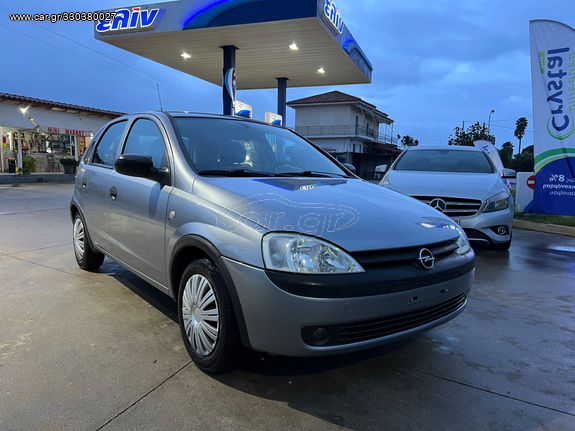 Car.gr - Opel Corsa '04 1000 cc ★ LIMITED ★ΜΕ ΤΕΛΗ 23
