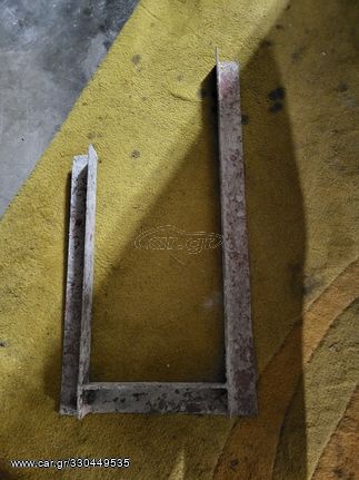 Car.gr - ΕΥΚΑΙΡΙΑ Π για κουτελα/στηθαια έως και 70cm ύψος μπετου.
