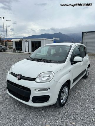 Car.gr - Fiat Panda 2015 0.9 8V Twinair Turbo Start&Stopp Lounge