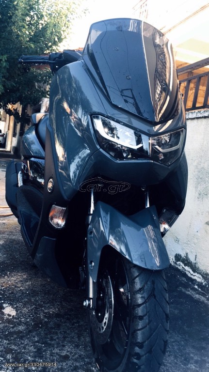 Car.gr - Yamaha NMAX '22