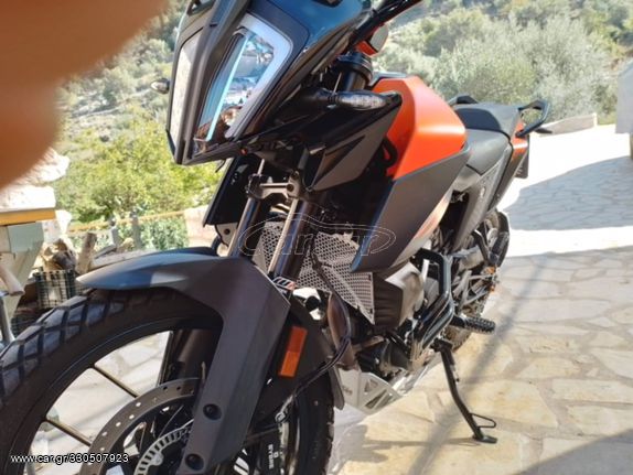 Car.gr - KTM 390 Duke '22