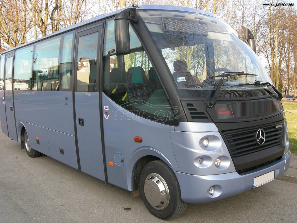 Car.gr - Mercedes-Benz '08 𝕆 𝟠𝟙𝟠 - 𝟚𝟡 ℙ𝕒𝕤𝕤𝕖𝕟𝕘𝕖𝕣𝕤 + 𝔻𝕣𝕚𝕧𝕖𝕣