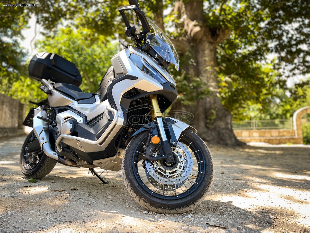 Car.gr - Honda X-ADV '21 750cc