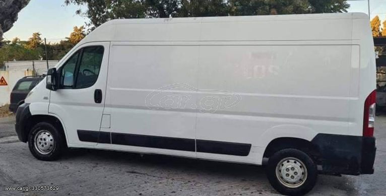 Car.gr - Fiat '13 Ducato 130 multijet