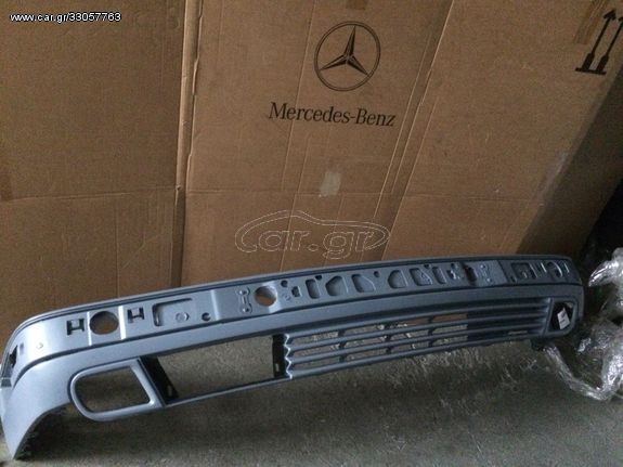 Car.gr - ΠΡΟΦΥΛΑΚΤΗΡΑΣ ΕΜ.ELEGANCE-AVANTGARDE E CLASS W210