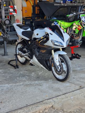Car.gr - Yamaha YZF-R1 '03