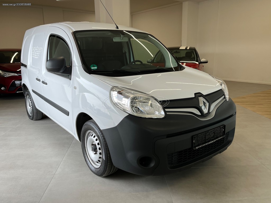 Car.gr - Renault '18 Kangoo dCi Cargo