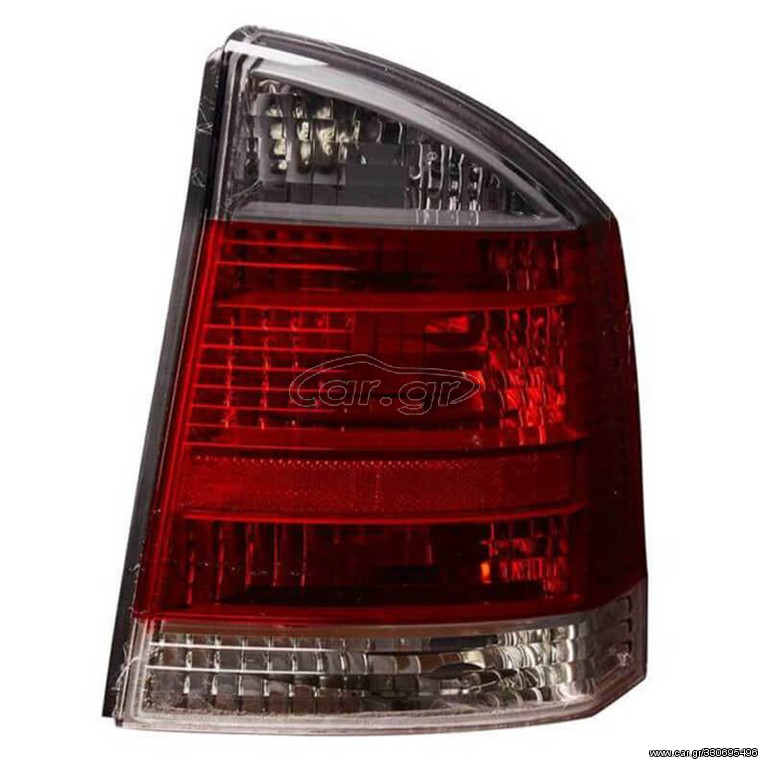 Car.gr - Φανάρι Πισινό Δεξί Για Opel Vectra C 02-08 4D/5D Κόκκινο ...
