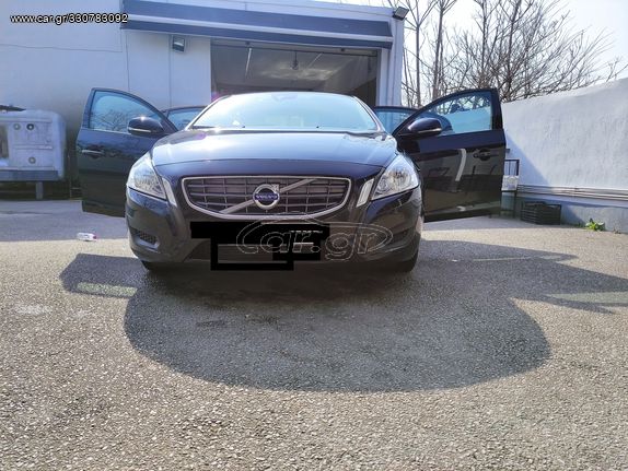 Car.gr - Volvo S60 '14