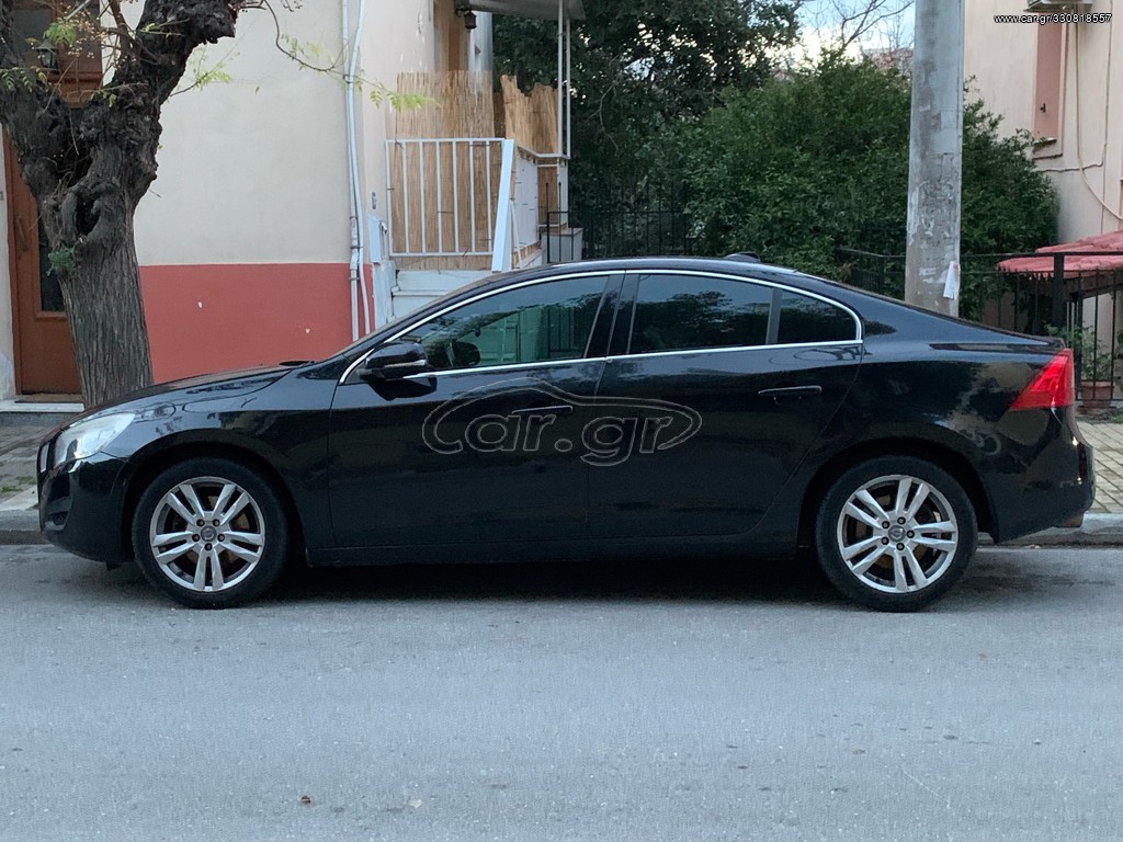 Car.gr - Volvo S60 '13 T4 Momentum