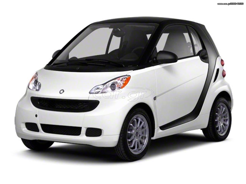 Car.gr - Smart ForTwo '08 ΑΓΟΡΑΖΟΥΜΕ ΑΜΕΣΑ ΜΕΤΡΗΤΑ!!!