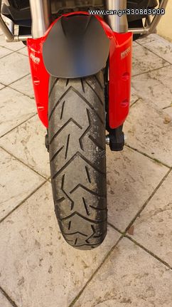 Car.gr - Ducati Multistrada V4 S 2021