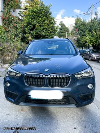 Car.gr - Bmw X1 '18
