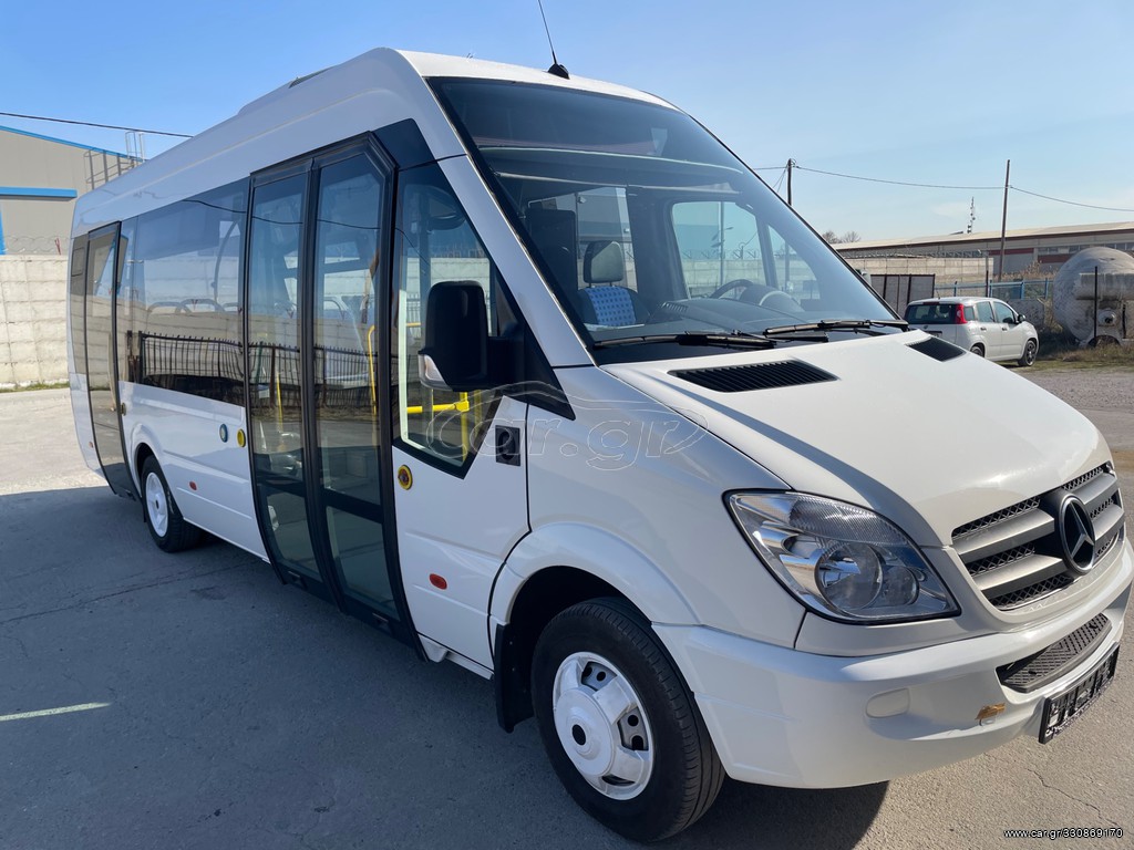 Car.gr - Mercedes-Benz 2007 515