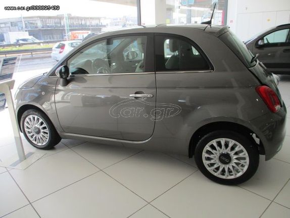 Car.gr - Fiat 500 '23 1.0 HYBRID DOLCEVITA (ΕΤΟΙΜΟΠΑΡΑΔΟΤΟ)