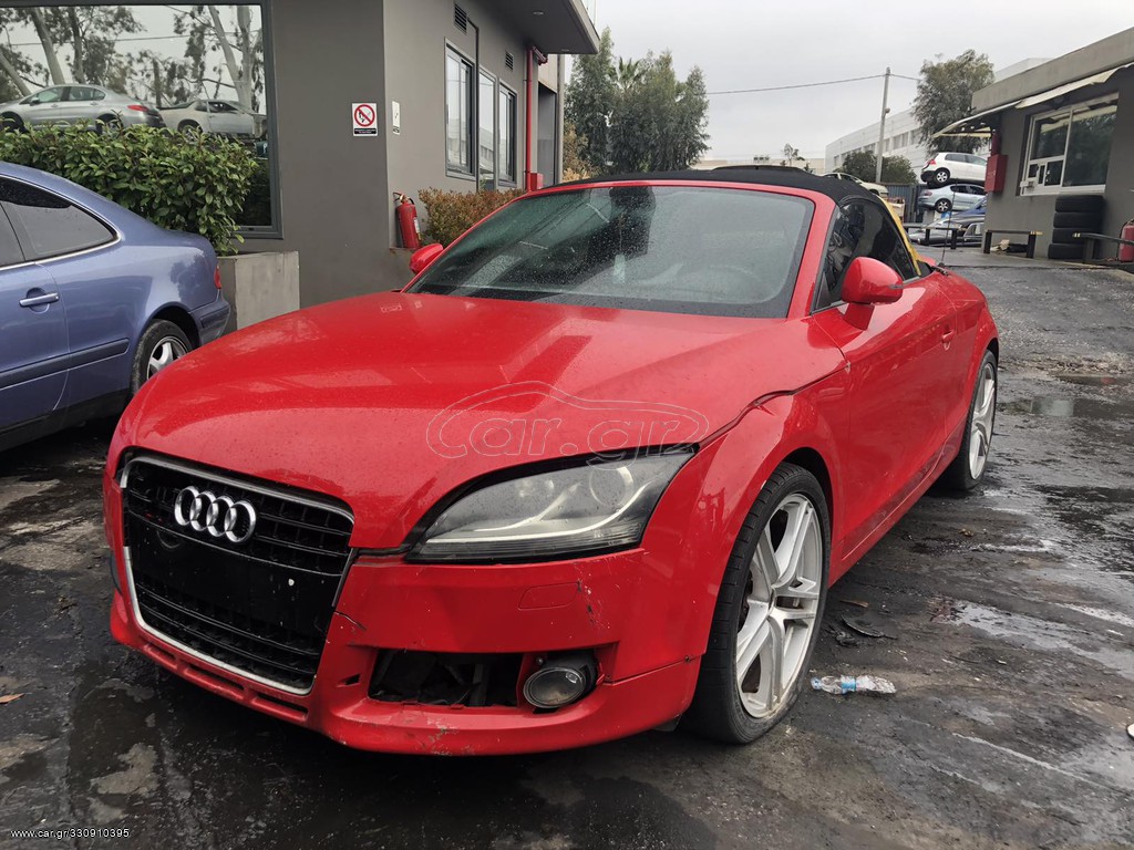 Car.gr - Audi TT '09