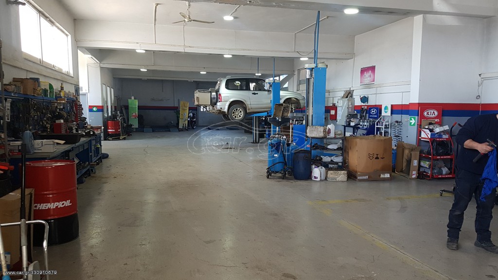 Car.gr - ΠΩΛΕΙΤΑΙ ΚΟΜΠΛΕ ΕΞΟΠΛΙΣΜΟΣ ΣΥΝΕΡΓΕΙΟΥ