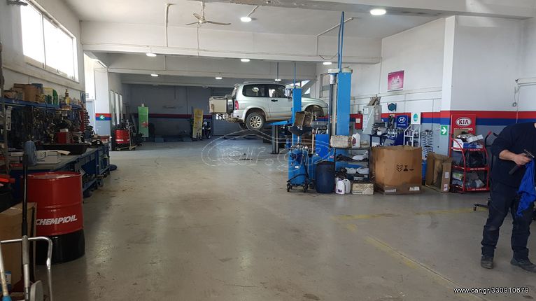 Car.gr - ΠΩΛΕΙΤΑΙ ΚΟΜΠΛΕ ΕΞΟΠΛΙΣΜΟΣ ΣΥΝΕΡΓΕΙΟΥ