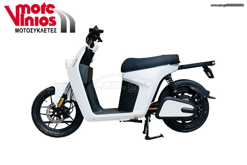 Car.gr - Super Soco '25 EMAX VS1 LIBERERA EΠΩΝΥΜΑ ΔΩΡΑ+ΕΠΙΔΟΤΗΣΗ