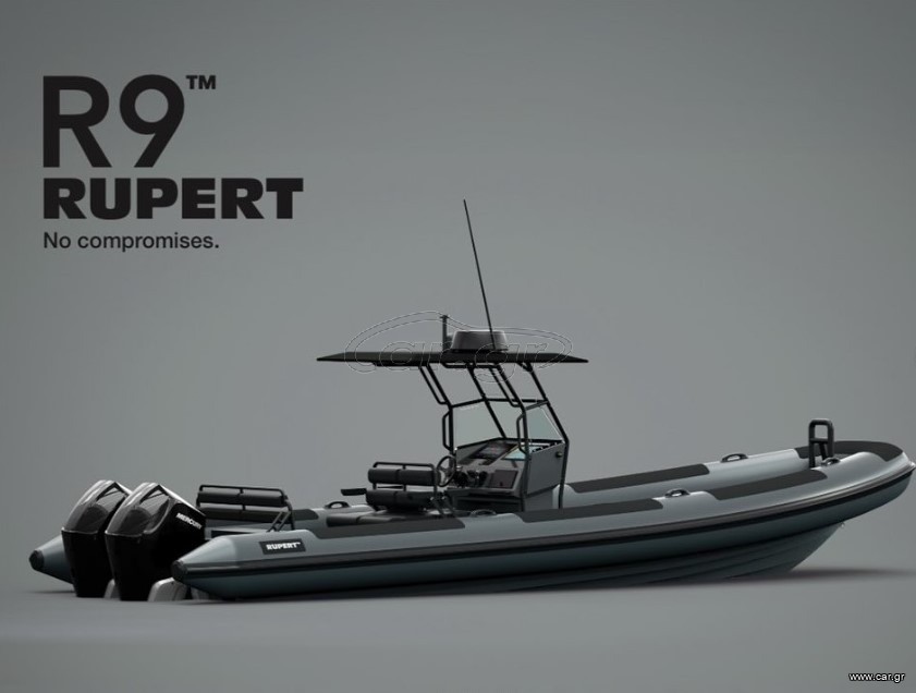 Car.gr - Rupert 2025 RUPERT R9