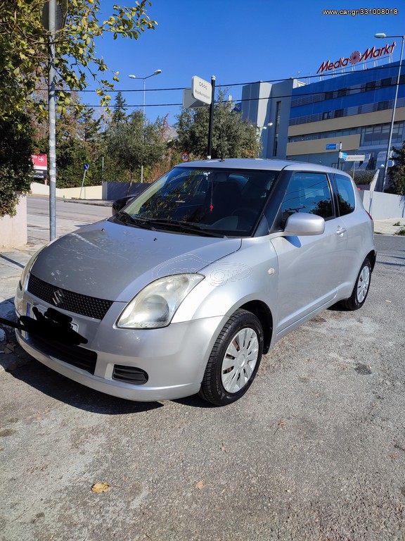 Car.gr - Suzuki Swift '06 1300 Classic