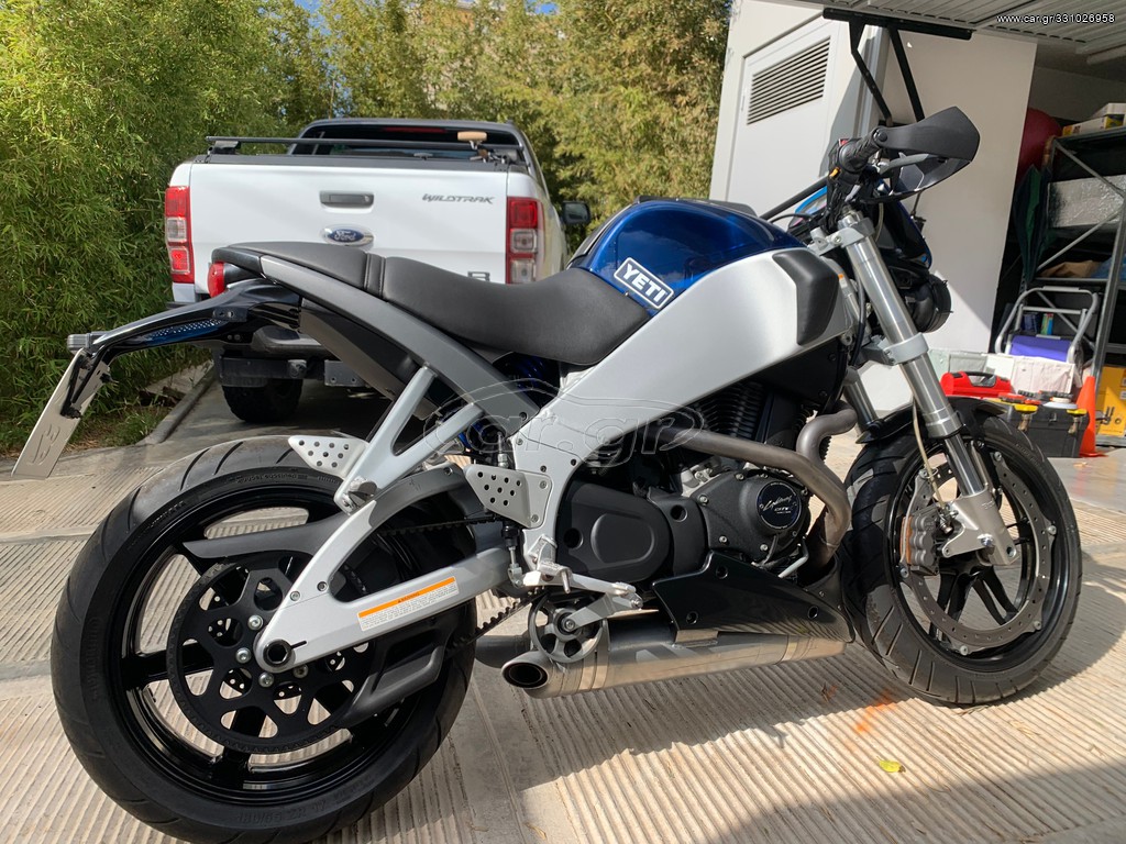 Car.gr - Buell XB9S '05 xb9sx lightning