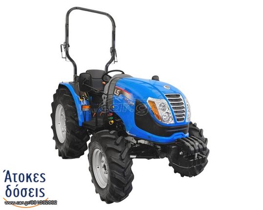 Car.gr - LS '23 MT360