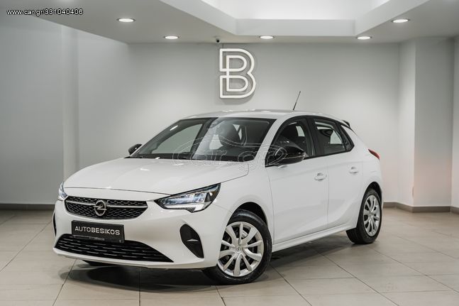 Car.gr - Opel Corsa '20 1.2 TURBO AUTOMATIC EDITION/AUTOBESIKOSⓇ