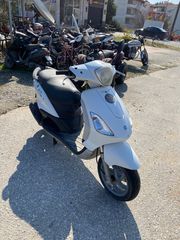 Car.gr - Μοτοσυκλέτες, Piaggio Fly 100