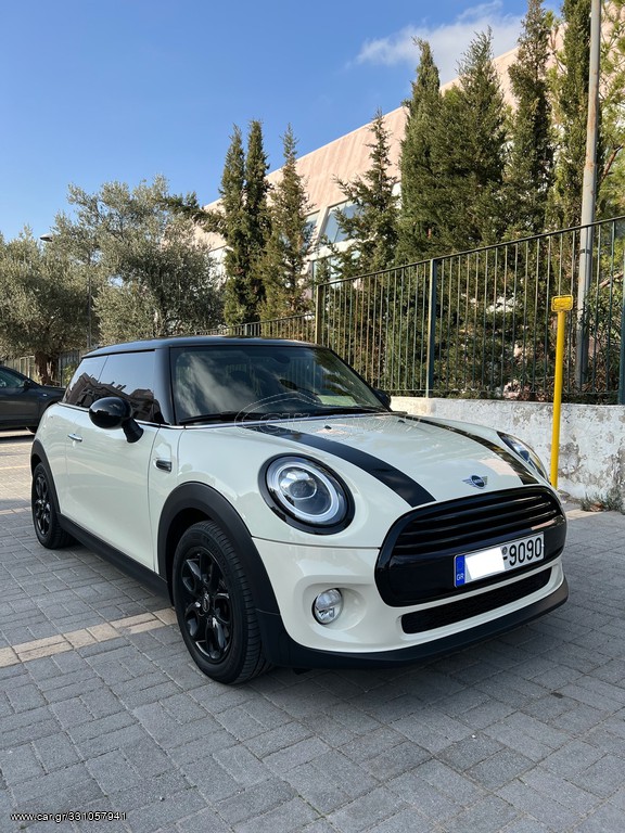 Car.gr - Mini Cooper D '19