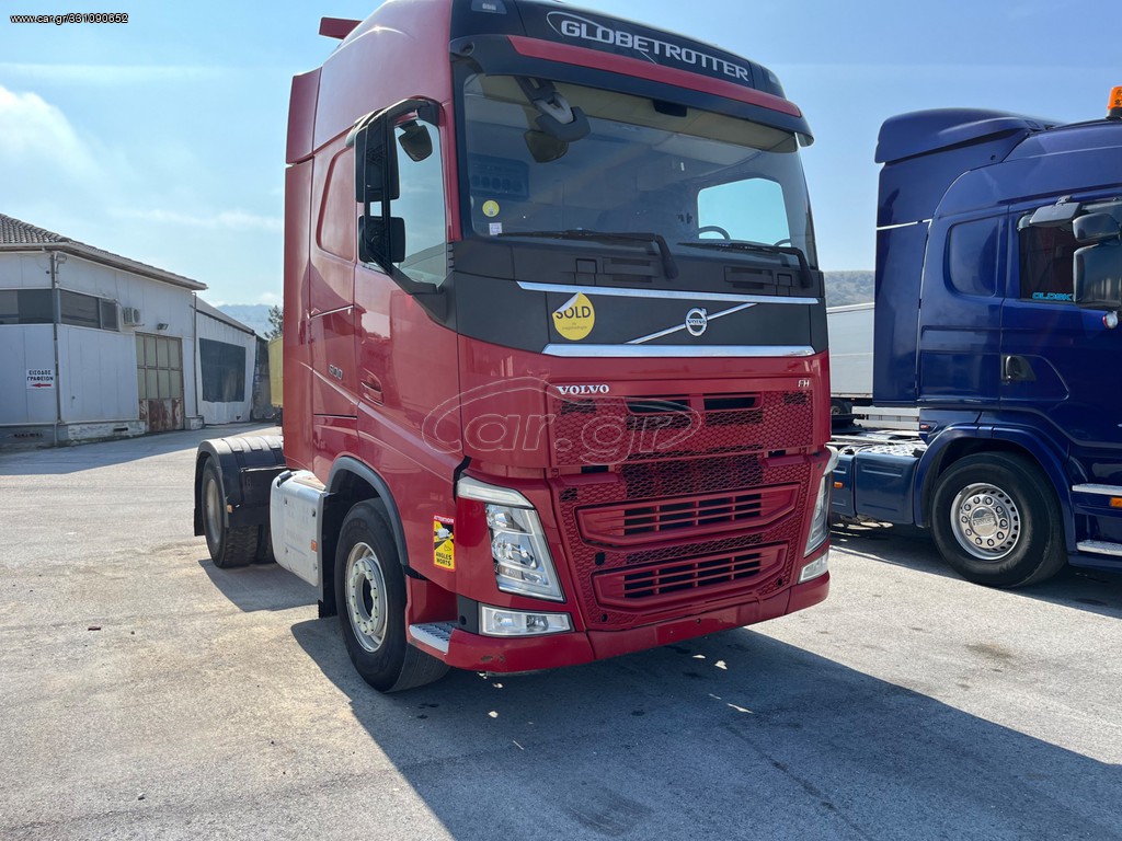 Car.gr - Volvo '15 FH 13 500 EURO 6