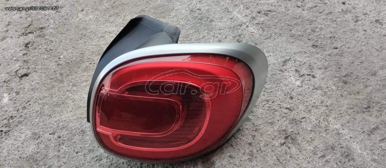 Car.gr - FIAT 500L 2015-2021 ΦΑΝΑΡΙ ΠΙΣΩ ΔΕΞΙΑ