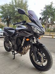 Car.gr - Μοτοσυκλέτες, Yamaha FZ6 Fazer