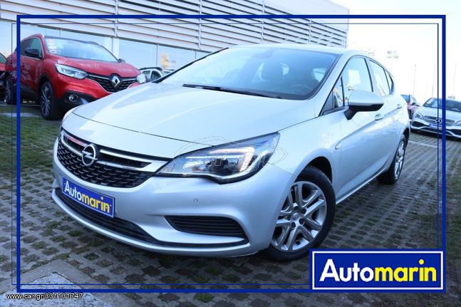 Car.gr - Opel Astra '19 New Edition Pack Navi Euro6D