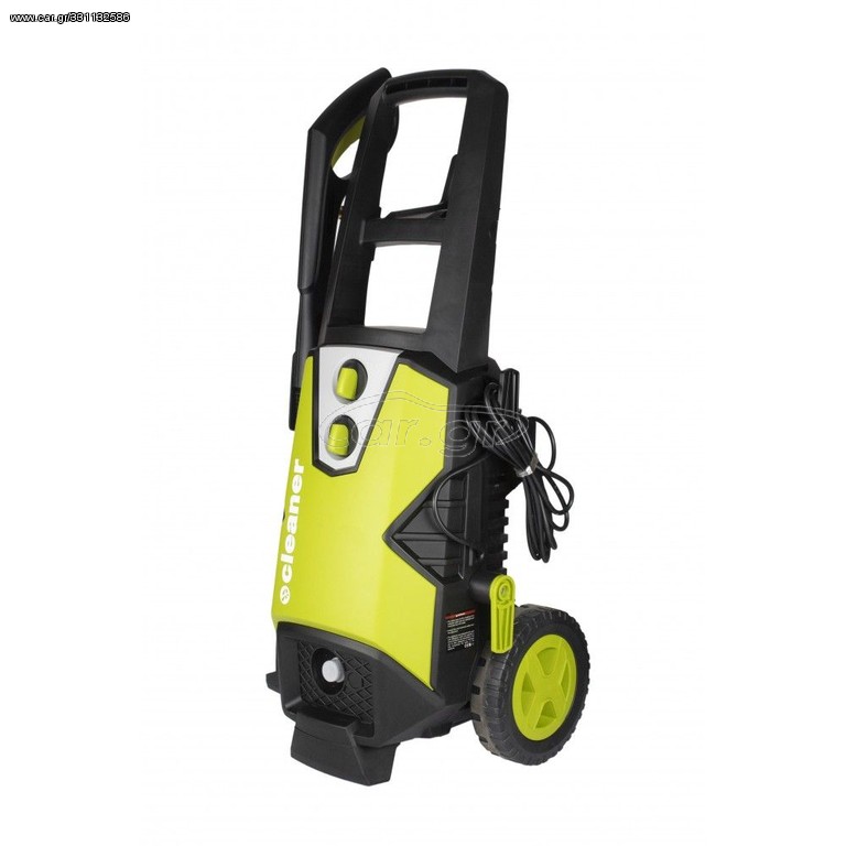 Car.gr - Ηλεκτρικό Πλυστικο νερού PROCRAFT CW6.160 2200 W, 160 bar, 400 l/h
